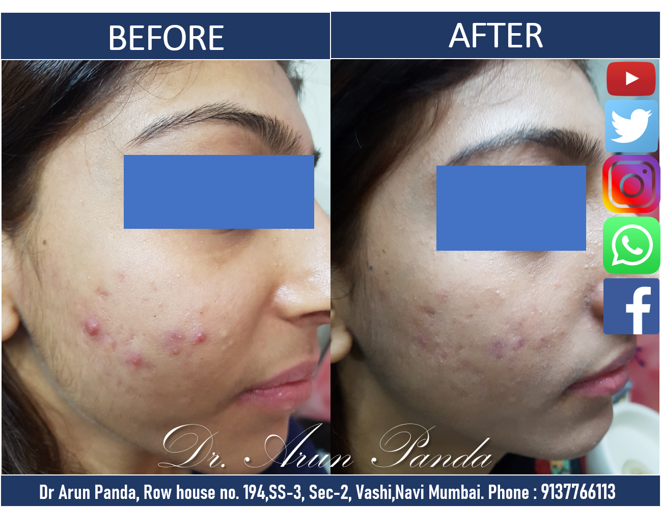 Gallery | Dr Arun Panda