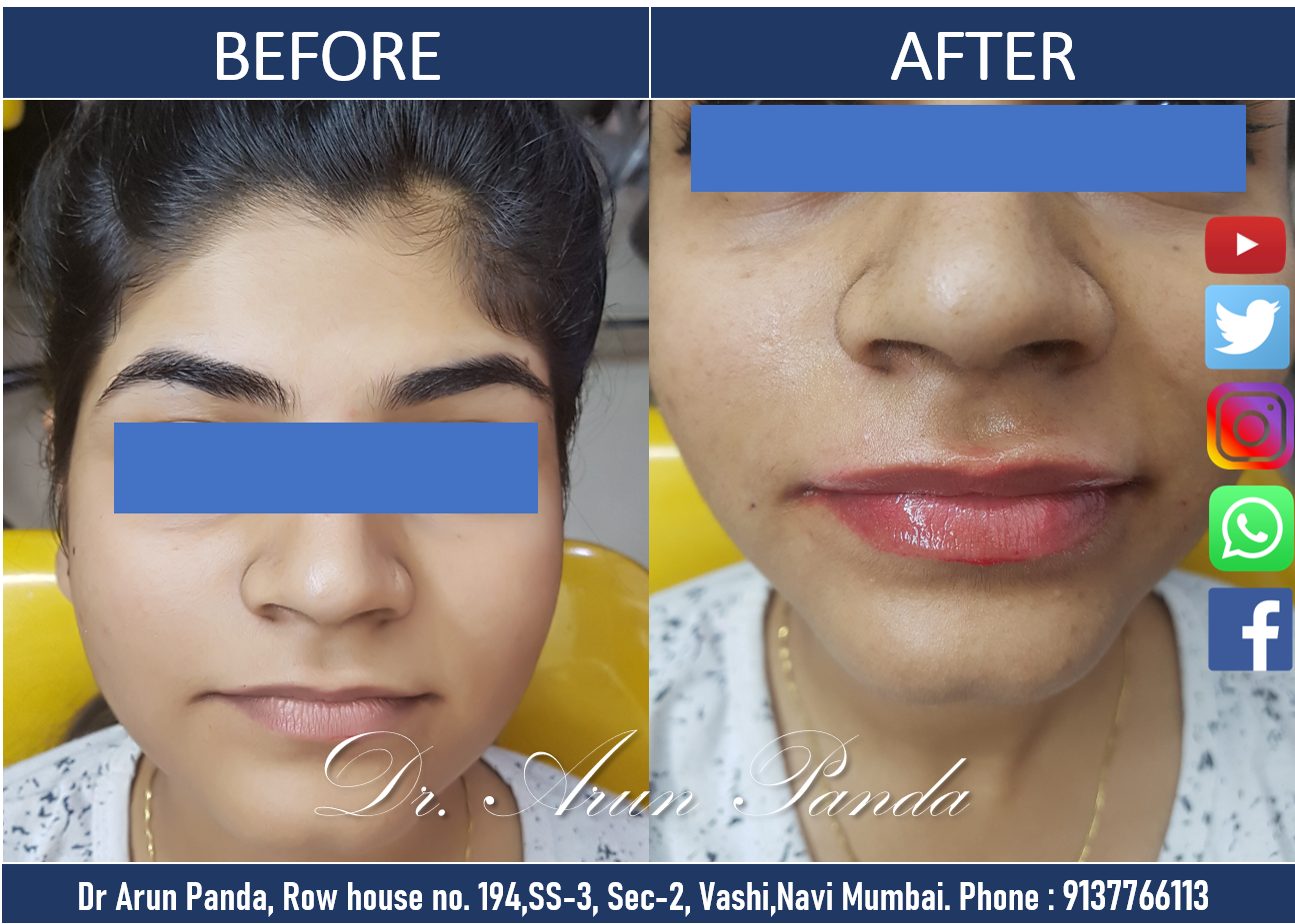 Gallery | Dr Arun Panda