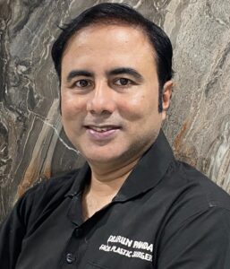 Dr Arun Panda - Dr Arun Panda